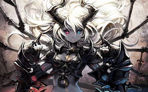 【影之诗】双子超越法斩杀效率极高的烈焰·琉璃哔哩哔哩bilibili