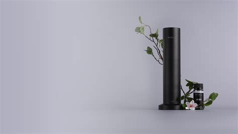 The Scent Diffuser Hotel Collection