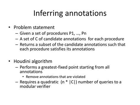 PPT Using SMT Solvers For Program Analysis Shaz Qadeer Research In Software Engineering