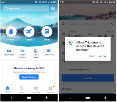 The Unrivaled Guide To Mobile App Onboarding Best Practices And Examples MobileApps