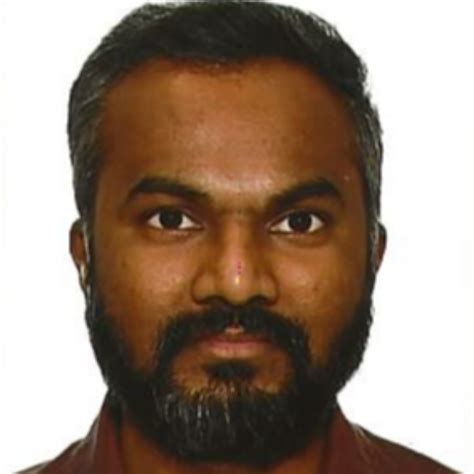 Aghil Nettodi Thazhath Senior Developer Automotive Intive Automotive Xing