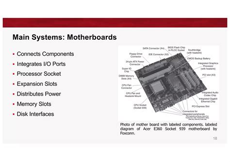 Lecture 1 Introduction To Computer Systems Architecture 2018 2019 Pdf
