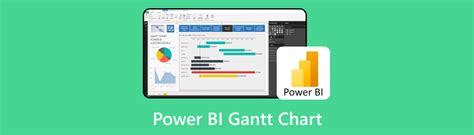 Power Bi Gantt Chart Detailed How To Guide For 2025