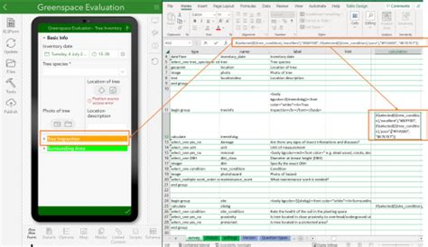 Designing Surveys In Survey123 Ditch The Default Resource Centre Esri Uk