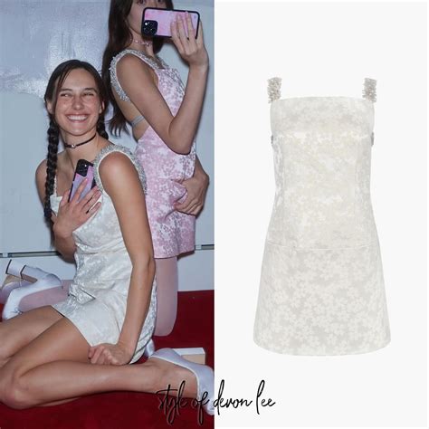 Devon Lee Carlson Style Styleofdevonlee • Instagram Photos And Videos