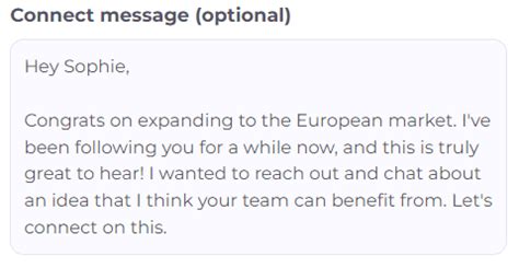 Best LinkedIn Cold Messages That Work In 2024 Skylead