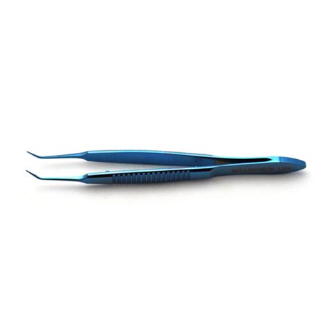 Mcpherson Tit Ang Tying Forceps 4mm Tying Pl 92 105t Millennium