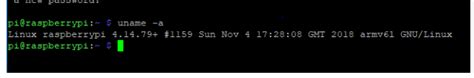 终于测试成功了一种树莓派开机自启动python脚本的方法arm开机运行python脚本 Csdn博客