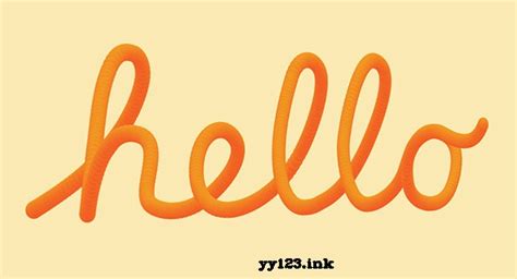 Js个性hello文字动画js特效hello文字动效 Csdn博客