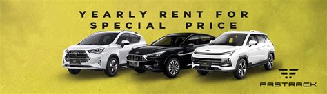 Car Leasing Offer Fast Track Rent A Car