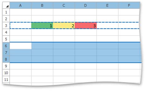 WinForms WPF And ASP NET Spreadsheet Copy Paste Enhancements Coming Soon In V