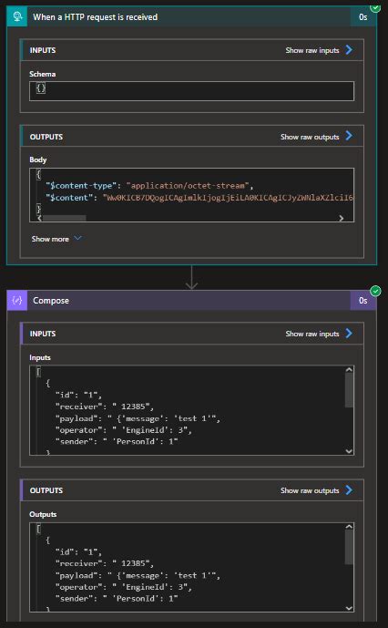 Azure How To Convert Content Type Application Octet Stream To Csv In