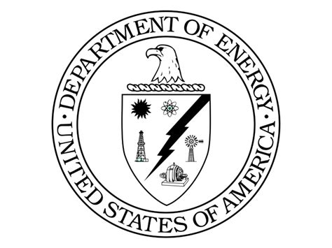 Department Of Energy Symbol