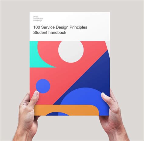 Course 100 Service Design Principles