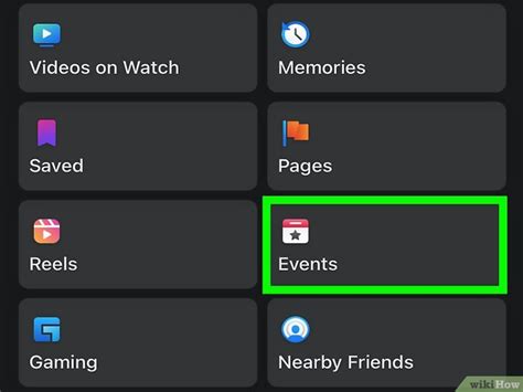 How To Delete An Event On Facebook Mobile App Or Website