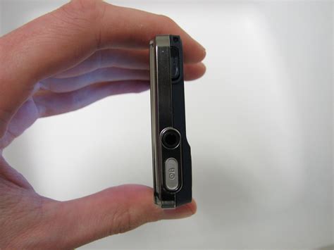 Review Motorola Xt With Android