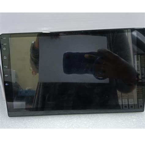 Ts10 9 10 Android Player 6 128gb Gps Universal Car Android Player Radio Bluetooth Player