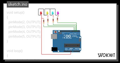 Wokwi Online Esp32 Stm32 Arduino Simulator