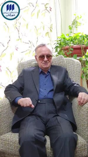 دکتر معصومی اصل سخنرانی در دهه فجر