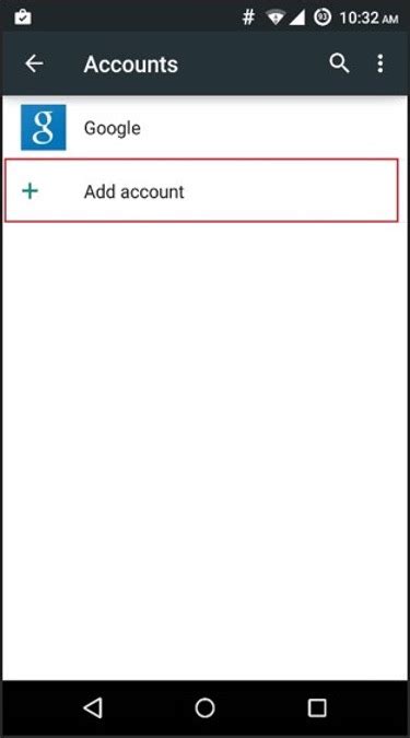 Setup Email On Your Smartphone HCTC