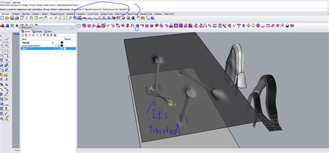 T Spline Bridging Command Plug Ins McNeel Forum