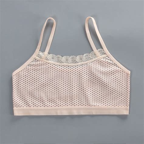 5 Pcs Tiener Ondergoed Voor Meisje Kinderen Meisje Grandado