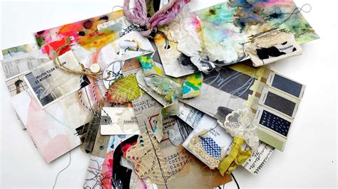 Inside The Robens Nest A Peek At Creative Tabs Swatch Ring With Roben Marie Smith