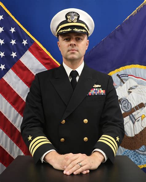Cdr Daniel Reed Naval Surface Force Us Pacific Fleet Biography