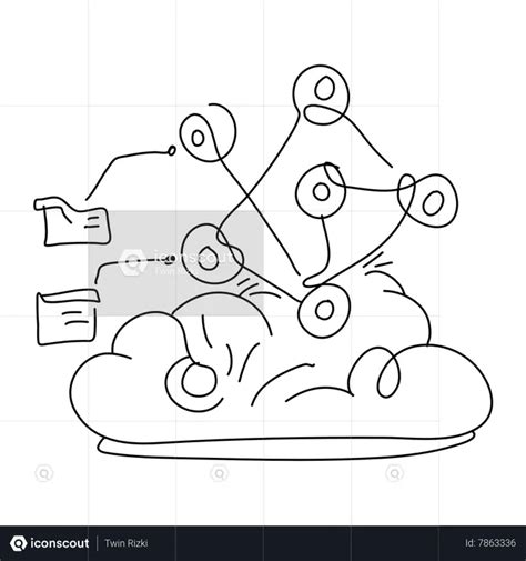 Obtén Inteligencia Código Binario Cerebro Illustration De Por Descarga Gratuita En Tecnología