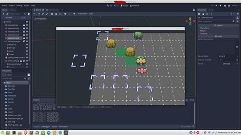Z Index Sorting Of Sprites Archive Godot Forum