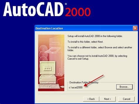 Installing AutoCAD On Windows Longbow Software Blog