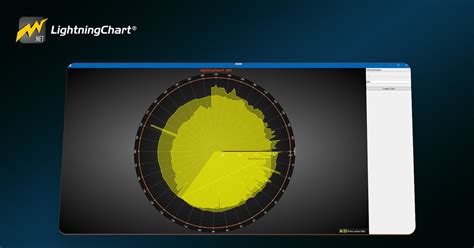 Wind Analysis Data Visualization Application In C