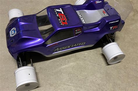 AE T6 1 R C Tech Forums