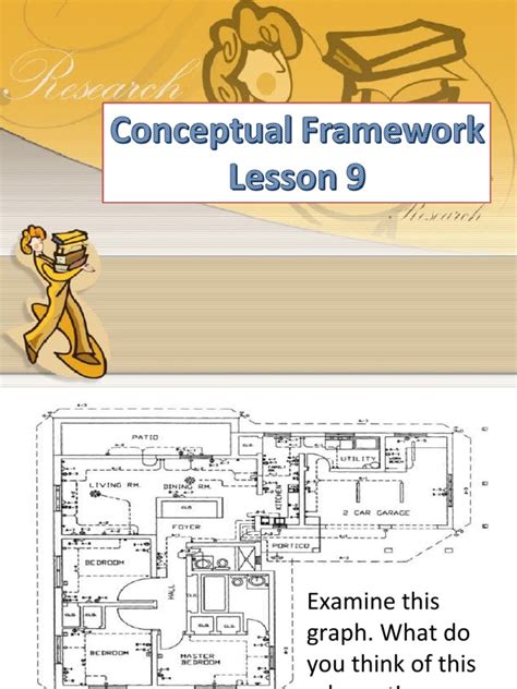 Lesson 9 Conceptual Framework Pdf Theory Cognition