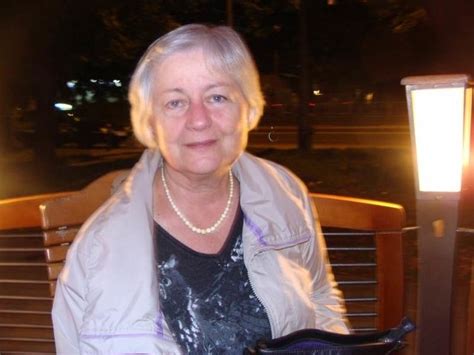 Grażyna Marzec W Rzeszowie Czuję Się Jak W Domu Nowiny