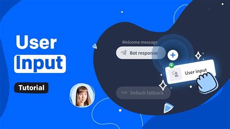 User Input Chatbot Academy Youtube