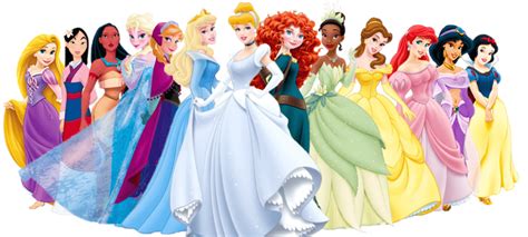 Princesses Disney Et Condition Féminine Quelle évolution