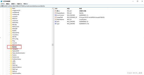 Windows版mysql部署步骤windows Mysql部署 Csdn博客
