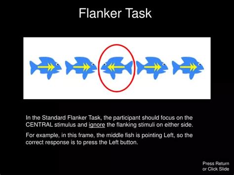 ppt flanker task powerpoint presentation id 1231713