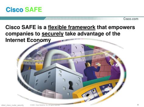 PPT Cisco SAFE PowerPoint Presentation Free Download ID 4791572