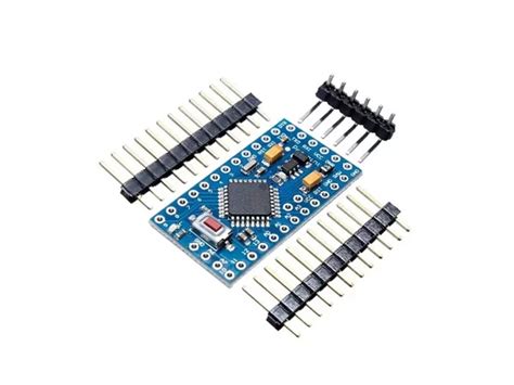 Placa Compatible Arduino Pro Mini Atmega328 RobÓtica Iot Oriel