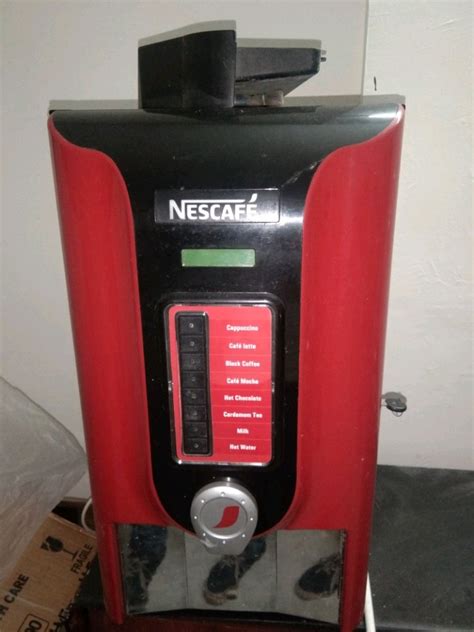 Nescafe Coffee Makers Nescafe Coffee Machine Latest Price Dealers