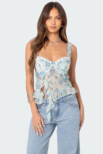 Edikted Shop Womens Clothing Edikted