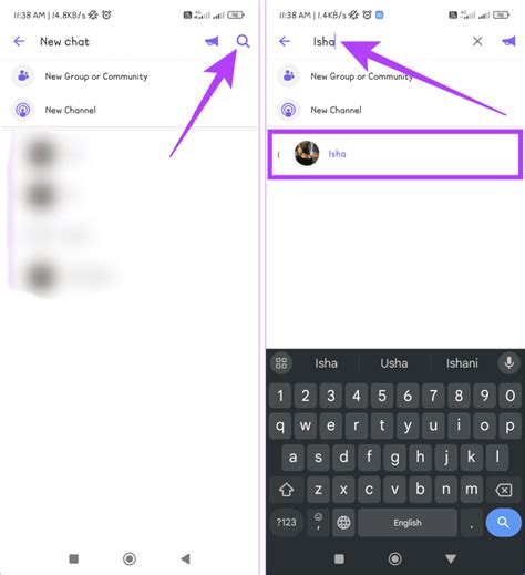 How To Hide And Unhide Viber Chats On Mobile Guiding Tech