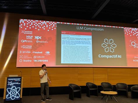 Quantummatter Quantumai Quantumcomputing Deeptech