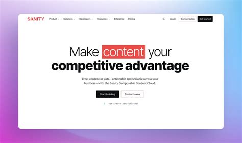 Best Cms For Nextjs Web Framework