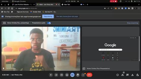 Victor Oricha On Linkedin Deafinstructor Inclusiveeducation