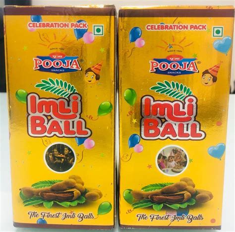 Imili Ball Pooja Rusk And Bakery
