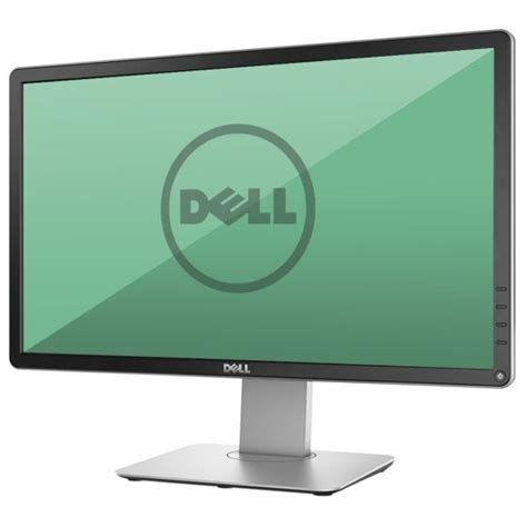 Dell P2314HT 23" Full HD 1080p Widescreen Monitor Refurbished Monitor ...