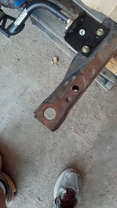 67 69 Camaro Firebird And 68 72 Nova Subframe